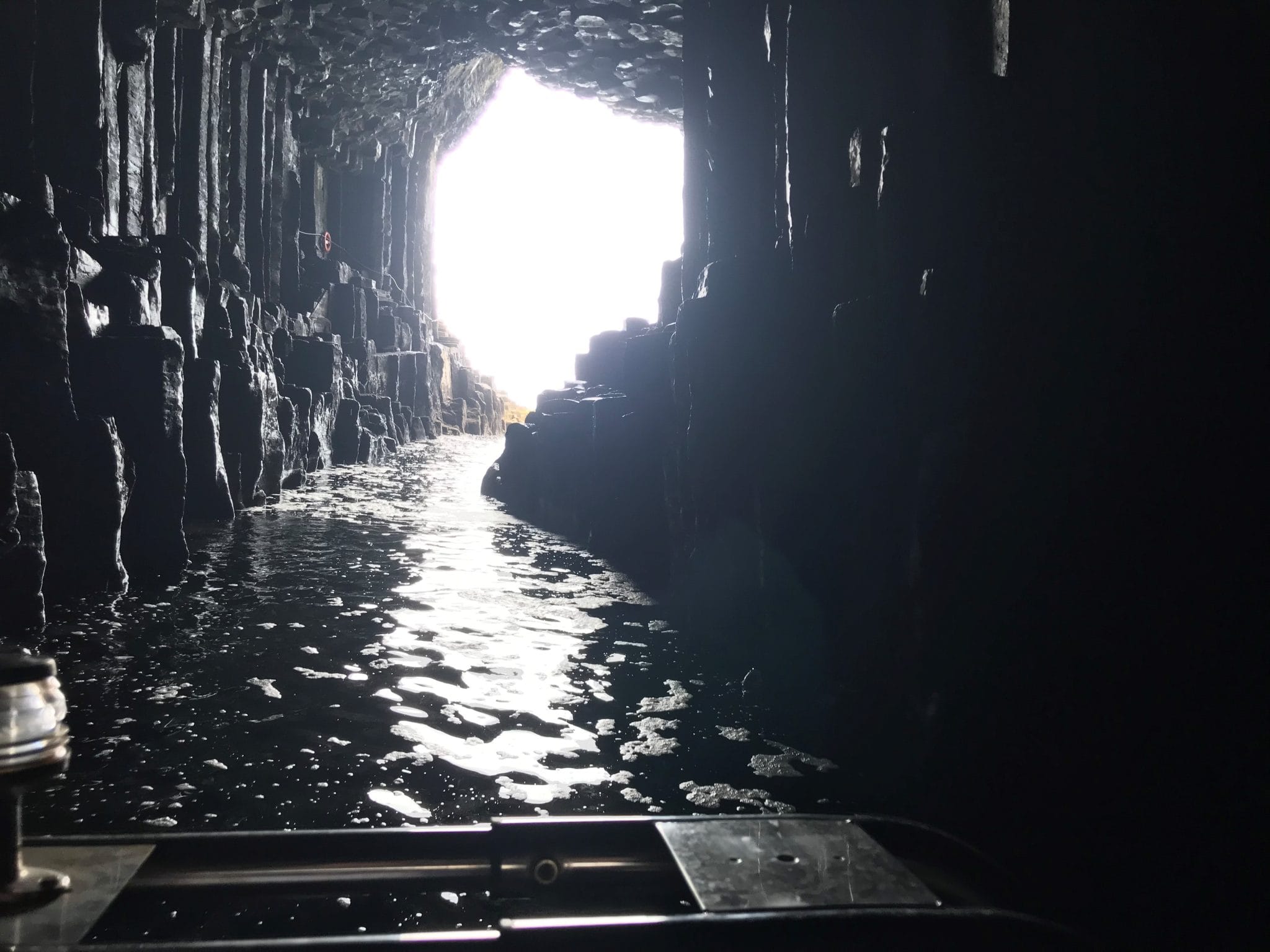 Around Mull & Staffa Adventure – Scottish Cruises With The Royal ...